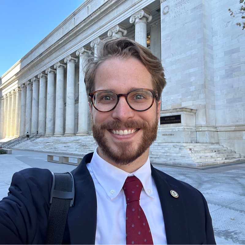 DOJ lawyer reminds judges their systemic inferiority to a group of 12 ...