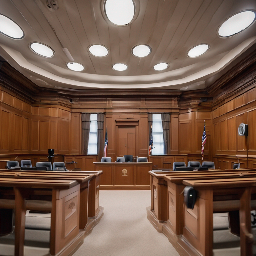 Ohio Judge Tim Grendell accused of blocking COVID-19 tests and ...