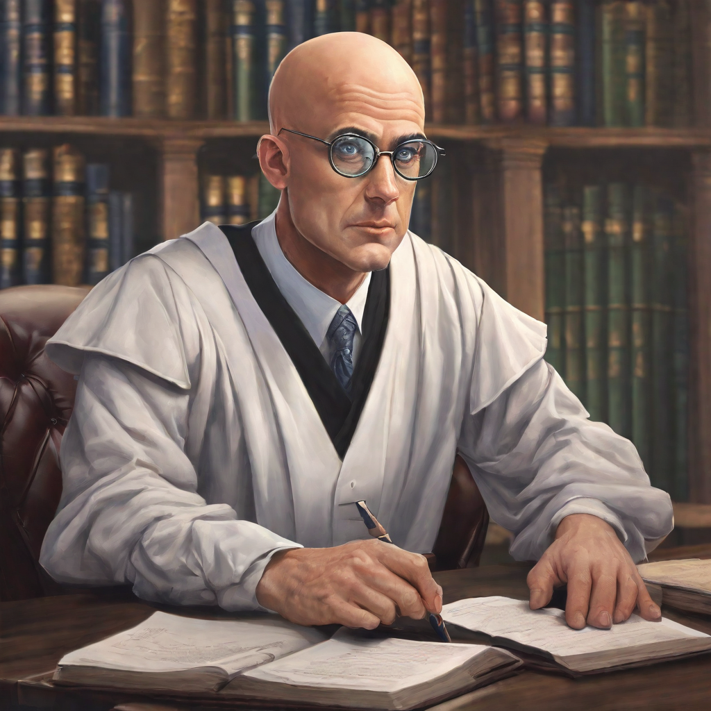 Judge Robert M. LePore seeks hearing to address ethics complaint, says ...