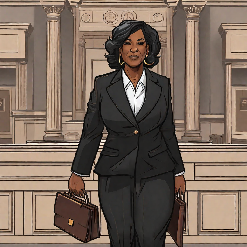 Alabama Judge Tracie Todd resigns after facing multiple ethics ...