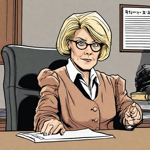 Nevada Judicial Conduct Commission issues public reprimand to Nancy ...