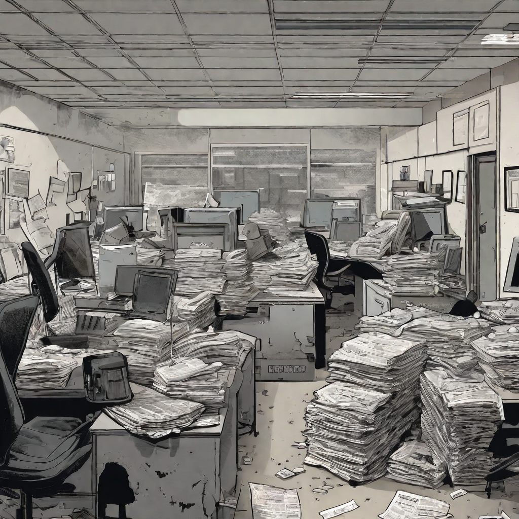 Complaint against Kansas Judge Laura Viar for approving newspaper raid ...