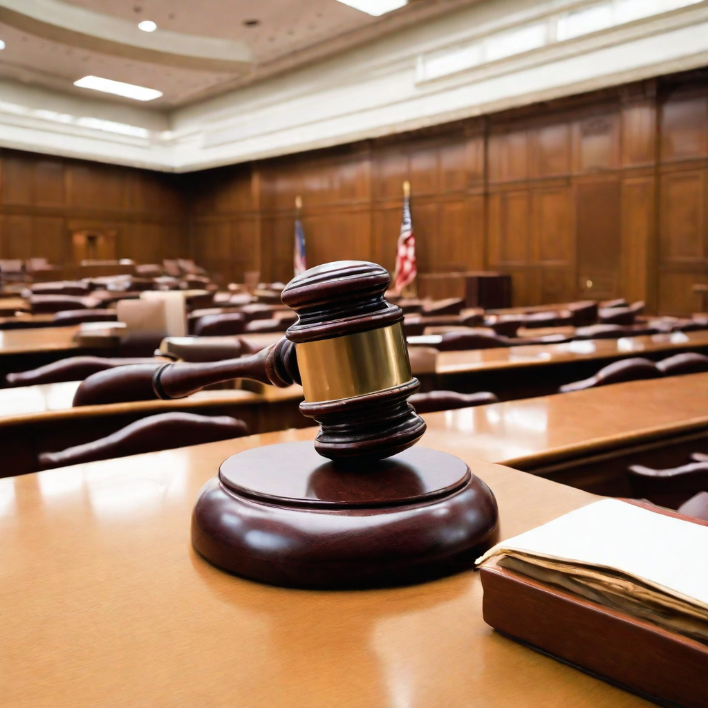 Robed Rebellion: Absence Abuse and Bias Claims Shake 2 States' Temples ...