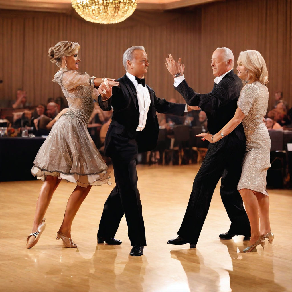 Courtroom Twists: Ohio Judge Grapples with Habeas, Florida Dances with ...