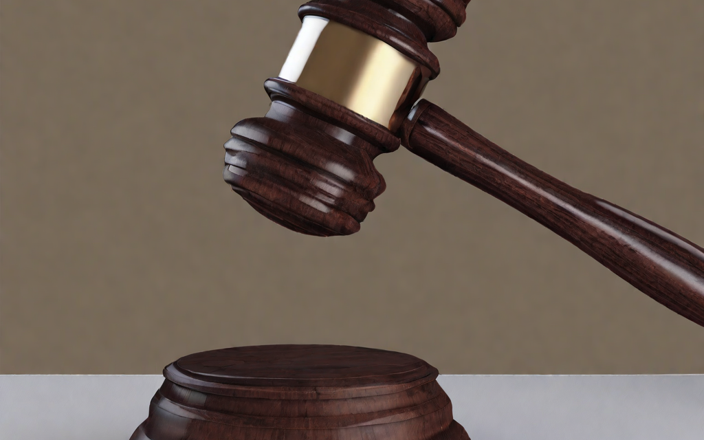 Van Deelen Expands Complaint Against Former Houston Bankruptcy Judge ...