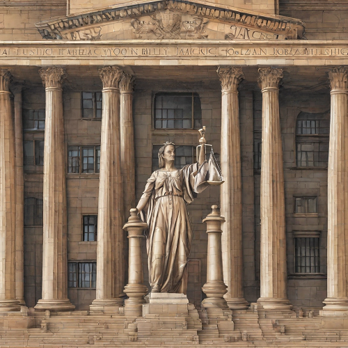 Judicial Jigsaw: Threads of Controversy Weave Across Judges from New ...