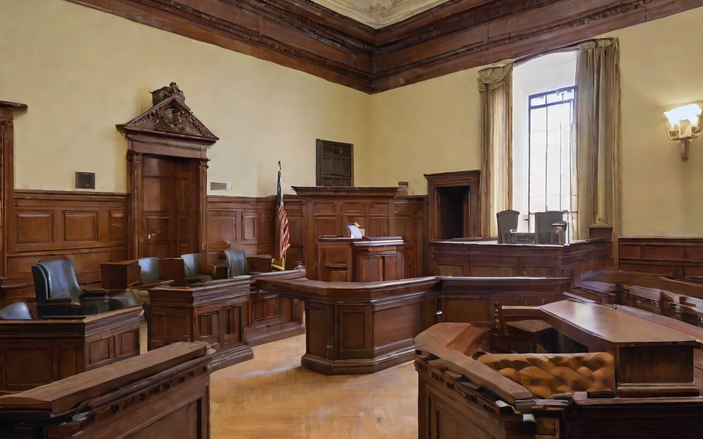 Commissioner Krista Joseph Sues St. Johns County Board of Commissioners ...