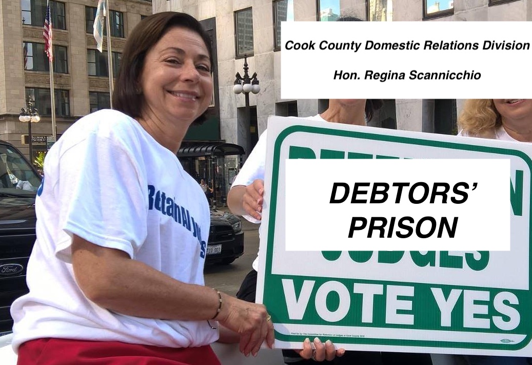 International Criminal Procedural Expert Questions Legitimacy of ...