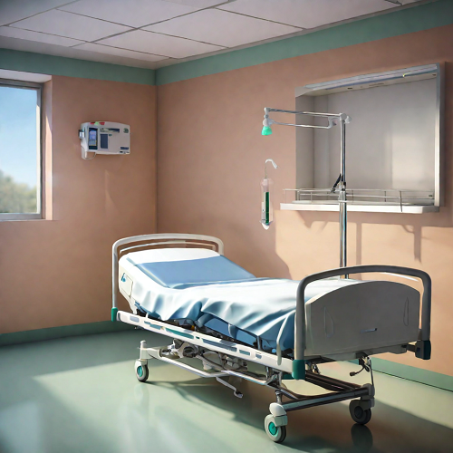 Judge R. Austin Huffaker Allows Alabama to Proceed with First Nitrogen ...