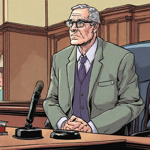 Arizona Judge John F. Kelliher Jr. Reprimanded a Third Time for ...