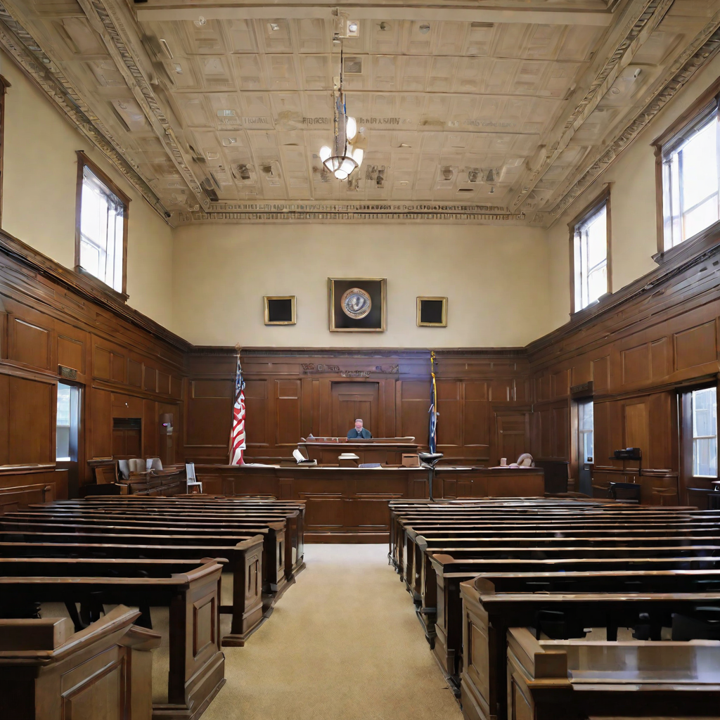 Ohio Supreme Court denies affidavit seeking removal of Judge Sean E ...