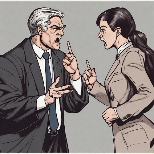 Florida Judge Jared Smith Files Motion Claiming Testimony Would be ...