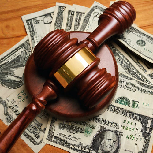 Retired Judge Tim Jolley Appointed to Preside Over Case of Alabama ...