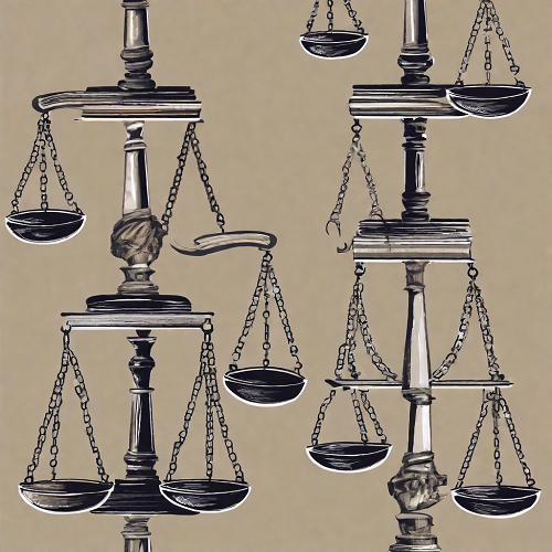 Judicial Integrity Under Fire: Navigating Allegations of Bias ...