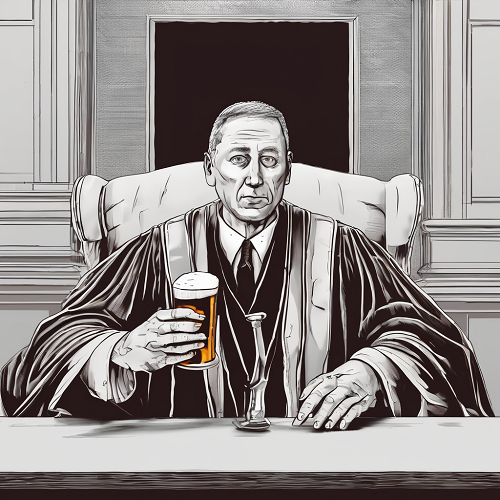 Disciplinary Case Against Colorado Judge D. Brett Woods Exposes Prior ...