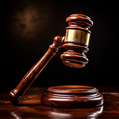 Jackson County DA Heckert Questions Judge Bloom's Decision to Rescind ...