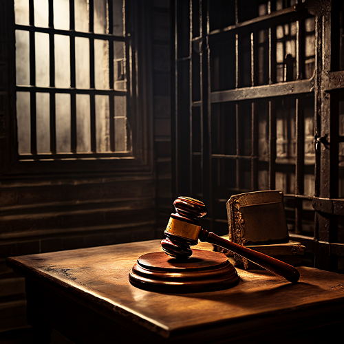 Inmate Files Writ Against Ohio Judge Lisa Allen for Failure to Rule on ...