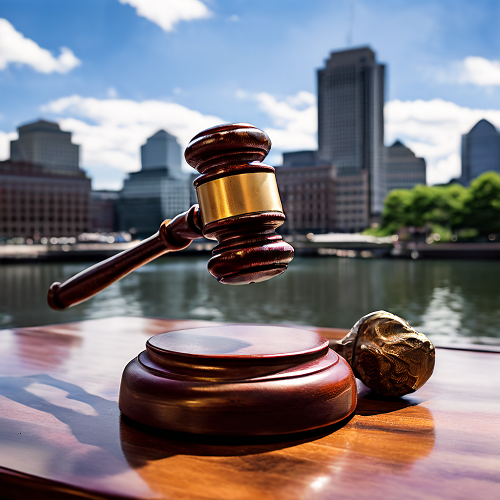 Petitions Seek Removal of Massachusetts Judge Patricia Gorman for ...