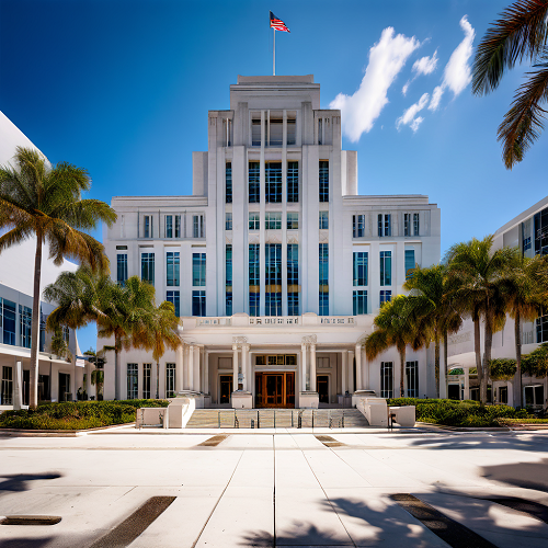 Florida Judge Alberto Milian Facing Reprimand for Inappropriately ...