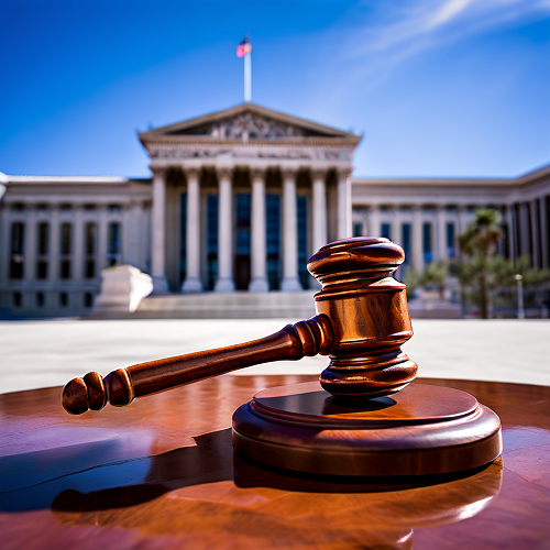 Nevada Judge Erika Ballou Removed from Criminal Cases After Accusing ...