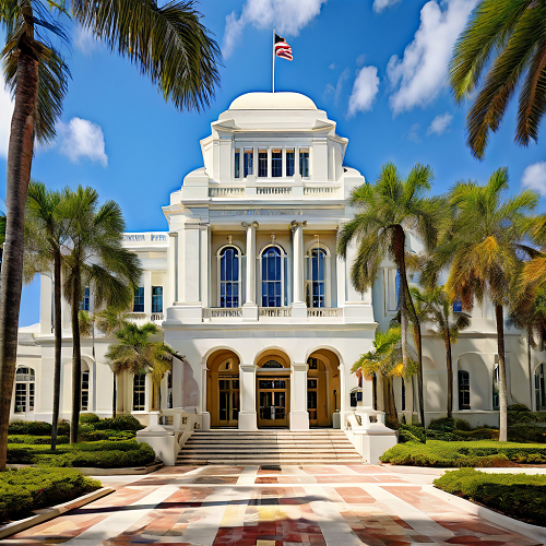 Florida High Court: Judge Casey Woolsey's "Conservative" Description in ...