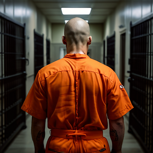 Inmate Files Complaint Against Ohio Judge L.A. Lombardi Over Sentencing ...