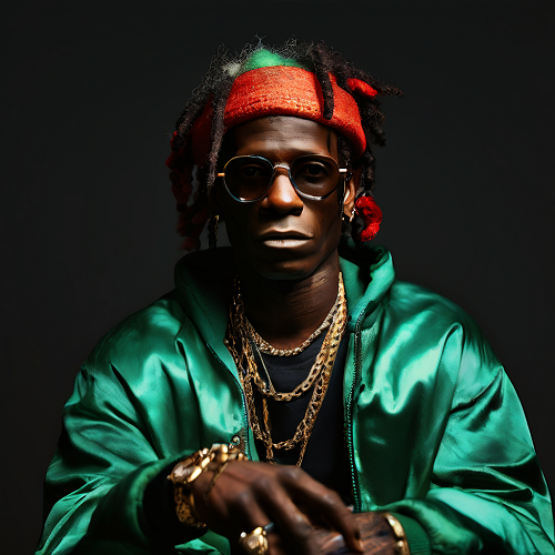 YSL Co-Defendant Attorneys Call for Halt of Young Thug Trial Due to ...