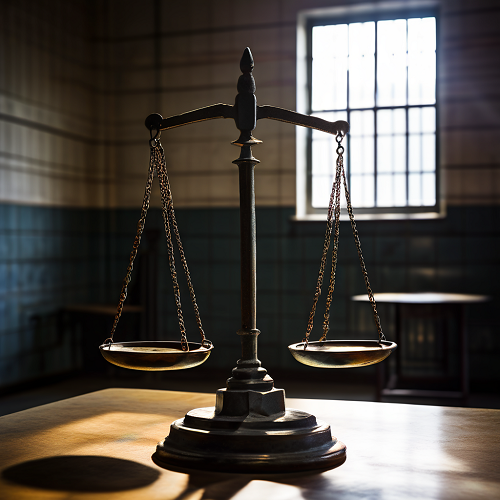 Inmate Challenges Judge Nancy M. Russo on Claims of Invalid Conviction ...