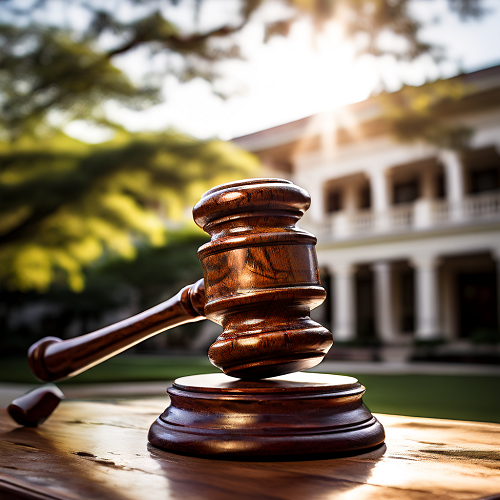 Court Reporter Files Complaint Against Texas Judge Kelli Johnson Citing ...