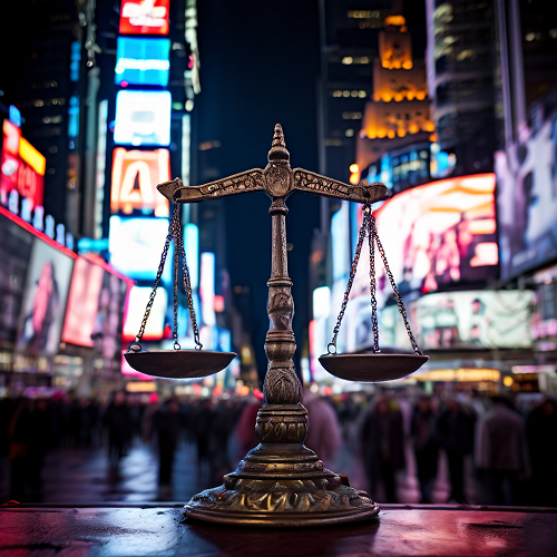 U.S. Senate Judiciary Committee Rejects New York Judge Sarah Netburn's ...