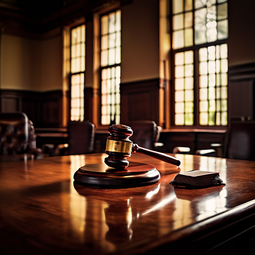 Arizona Judge Randall Warner Recuses Himself From Lifetime Appointments ... Arizona Judge Randall Warner Recuses Himself From Lifetime Appointments ...