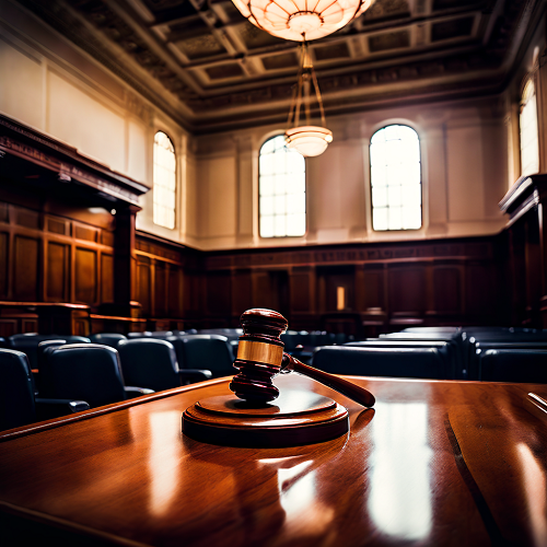 Prosecutors Request Removal of Nevada Judge Erika Ballou from Criminal ...