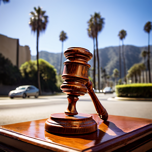 California Judge Timothy S. Healy Receives Public Admonishment for ...