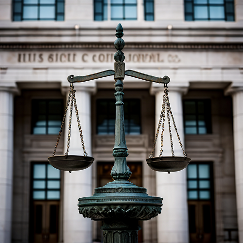 Montgomery County Clerk of Courts Mike Foley, Judge James Piergies ...