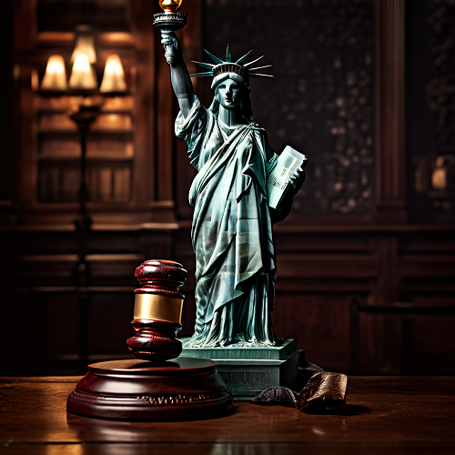 Judge Juan Merchan's Daughter Receives Death Threats After Donald Trump ...