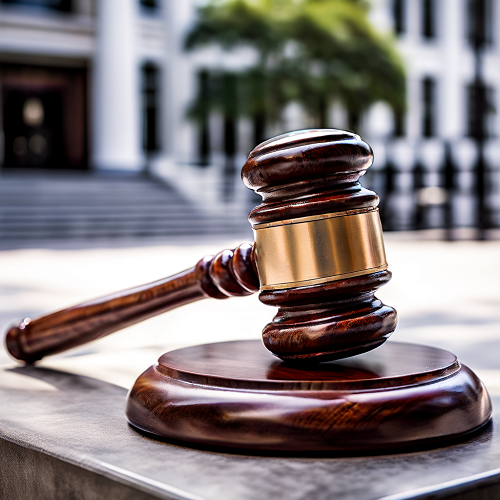 Alabama Judge Stuart Smith Suspended Pending Investigation into ...