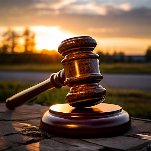 Prosecutor Peter Lucido Requests Recusal of Michigan Judge James ...