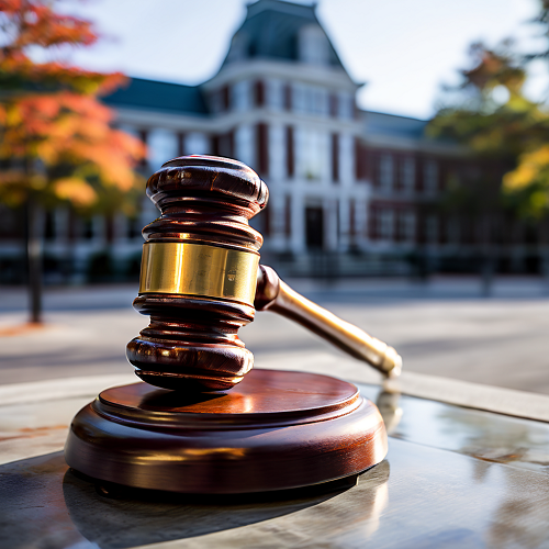 Public Reprimand Suggested for Maine Judge Catherine Connors for Not ...