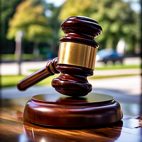 Ohio Judge James Piergies Removed from Bench Due to Felony Indictment ...