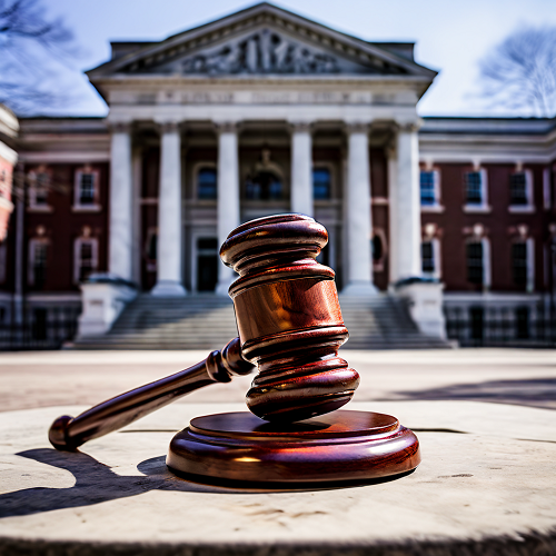 New Hampshire Supreme Court Justice Anna Barbara Hantz Marconi Placed ...