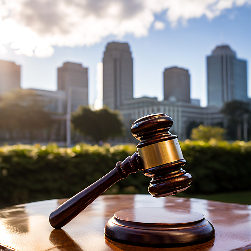 California Judge Julie Spain Abruptly Recuses Self from Oakland Mayor ...