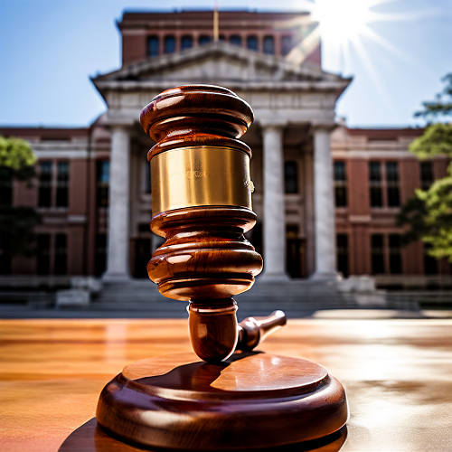 Oklahoma Judge Brian Lovell Fights to Keep Position Amid Criminal ...