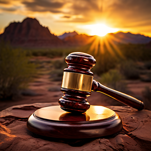 Arizona Judge Ann Scott Timmer Says Potential Impacts Too Speculative ...