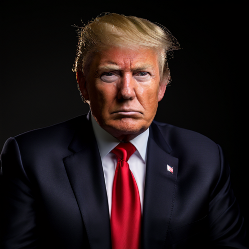 NY Judge Juan Merchan to Rule Next Week on Trump's Request for His ...