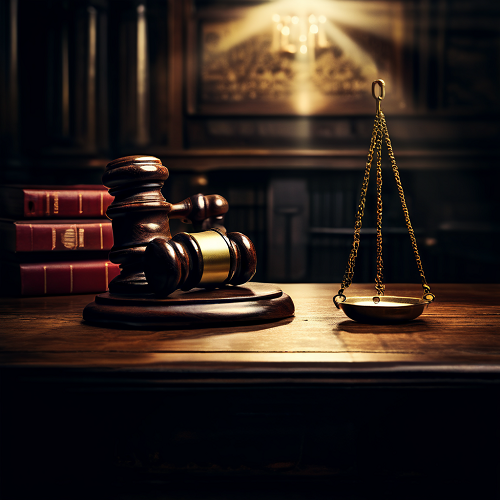 Pursuit of Power vs Principles: Tales of Disbarment, Bias and ...