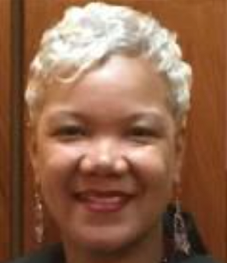 Suspended Pennsylvania Judge Sonya McKnight Accused of Shooting Ex ...