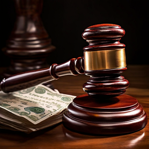 Former NY Judge Stewart Rosenwasser, Who Killed Himself During FBI ...