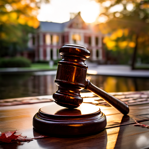 Michigan Judge James Biernat Recuses Himself from Macomb Prosecutor's ...