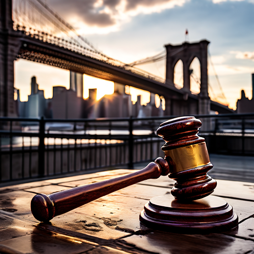 America First Legal Sues NY Judge Juan Merchan for Failing to Release ...