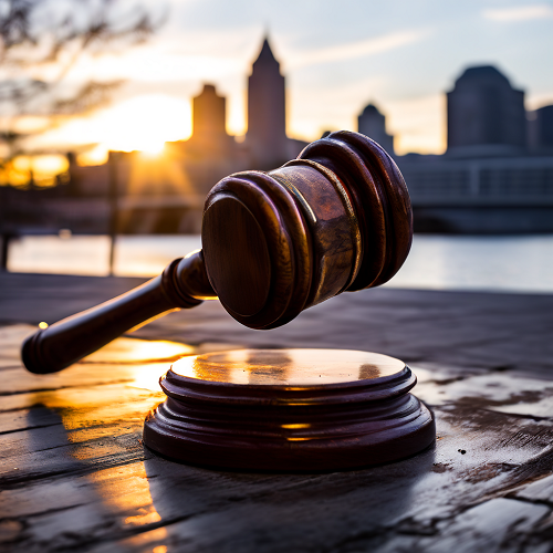 Ohio Supreme Court Upholds Dismissal of Complaint Against Judge Alan ...